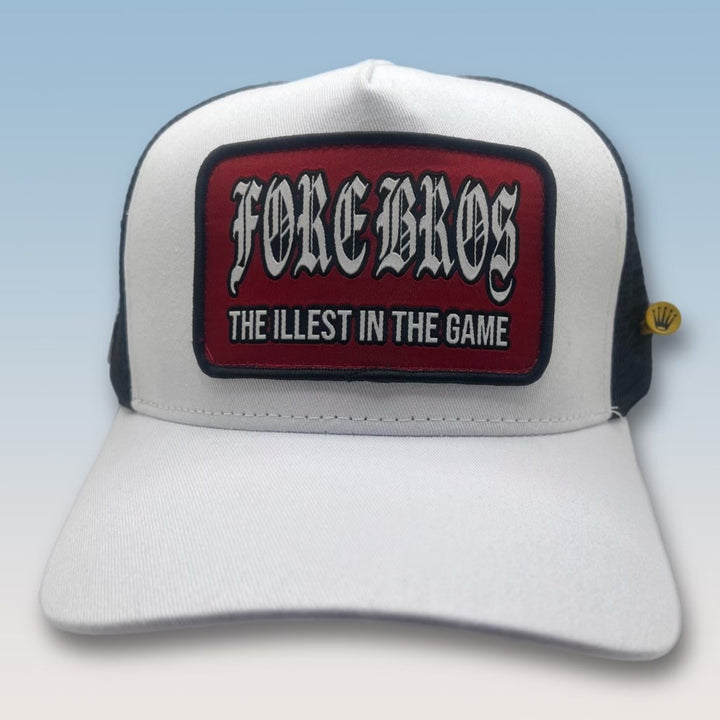 Fore Bros Golf • Clothing and Accessories 2023