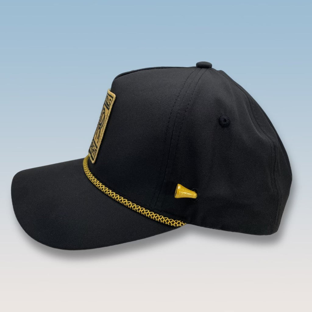 Rolls Right Exclusive ForeBros Golf Hat – Fore Bros