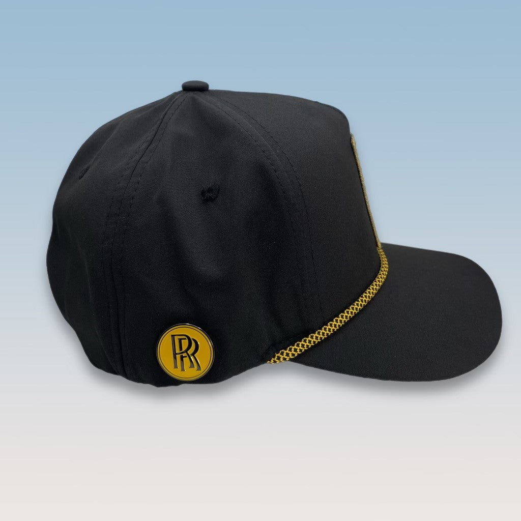 Rolls Right Exclusive ForeBros Golf Hat – Fore Bros