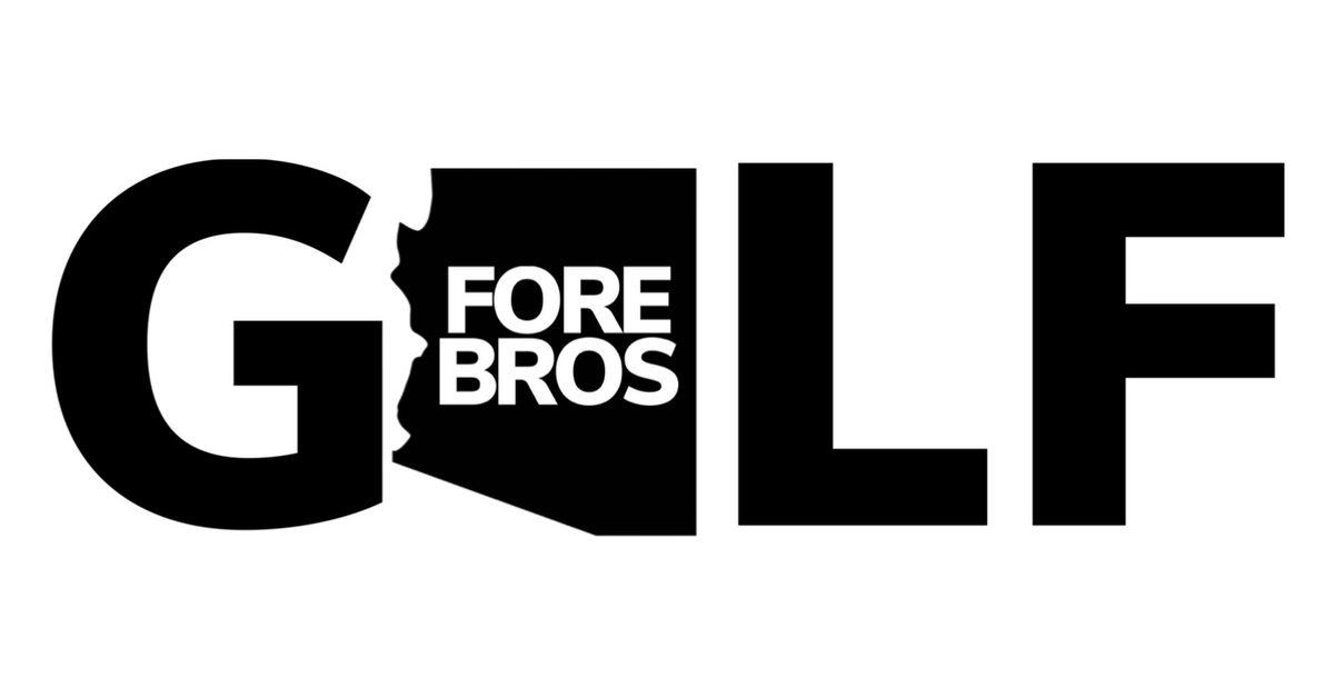 Fore Bros Golf • Clothing and Accessories 2023