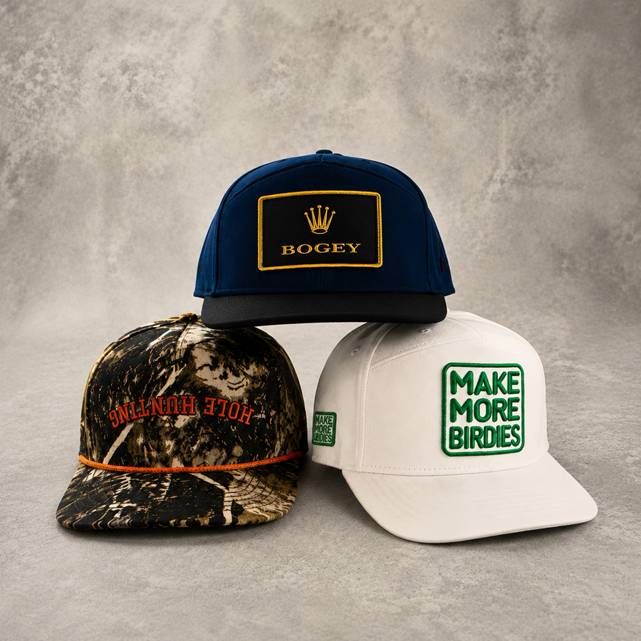 Fore Bros Golf • Clothing and Accessories 2023