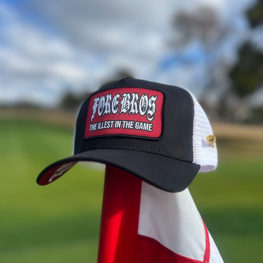 Fore Bros Golf • Clothing and Accessories 2023