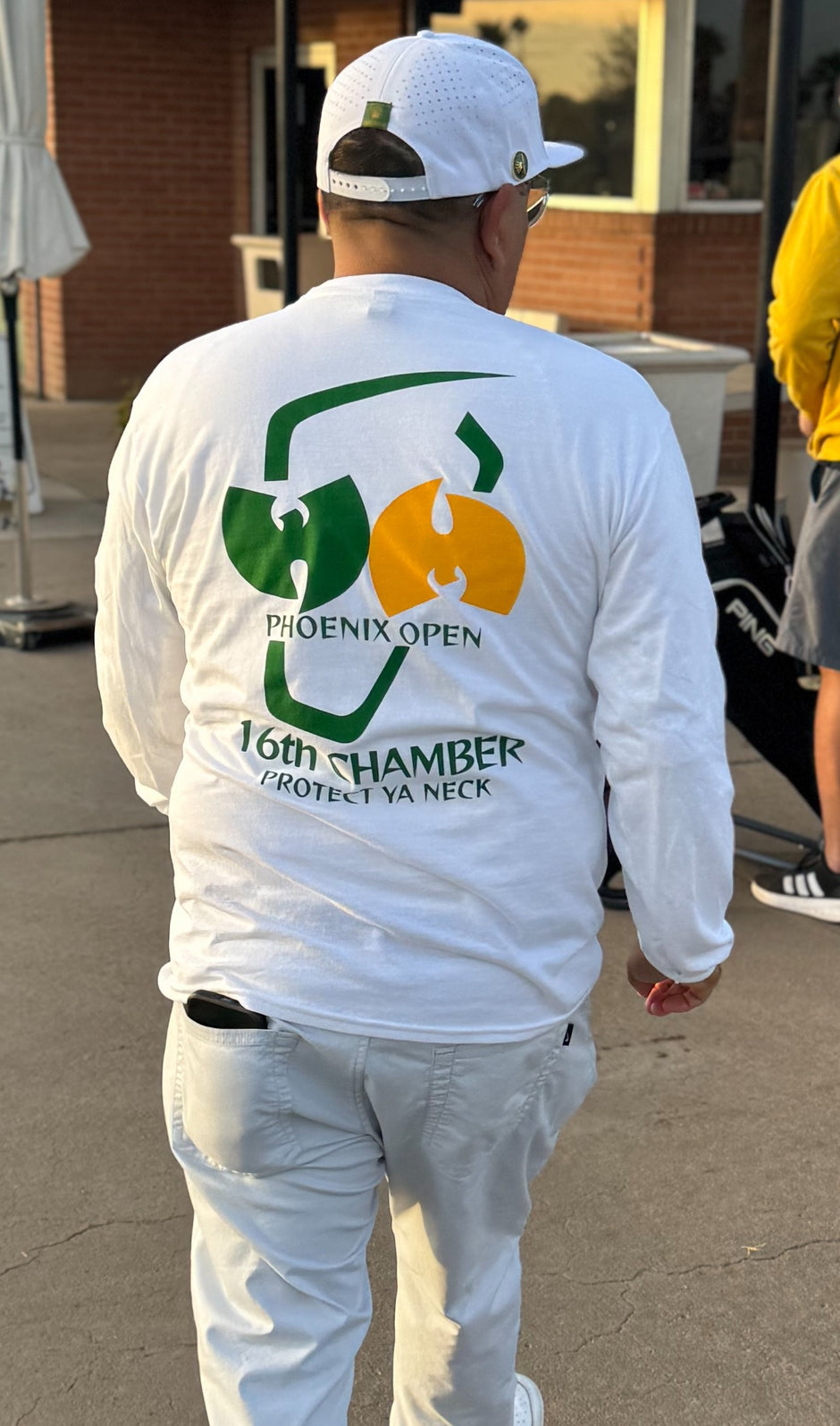 Fore Bros Golf • Clothing and Accessories 2023